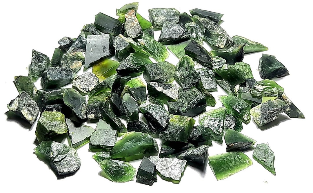 Natural Serpentine Rough Gemstone,serpentine Raw Materials,serpentine ...