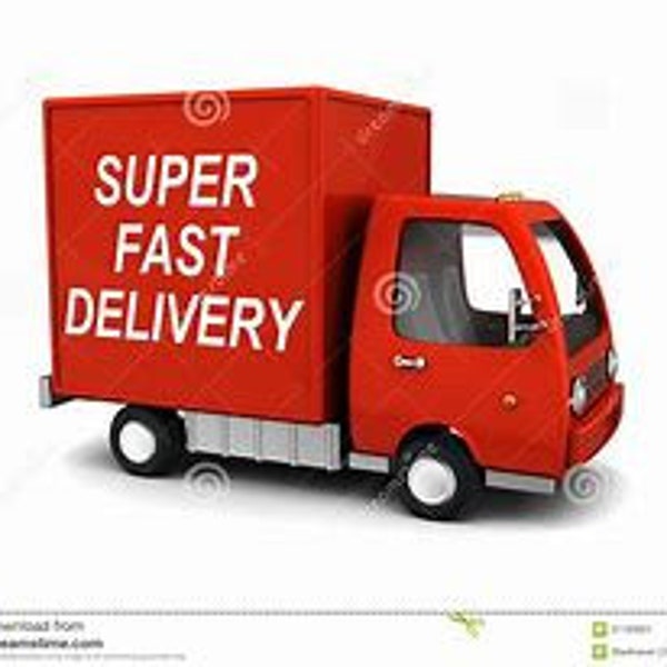 Fast Delivery - Etsy
