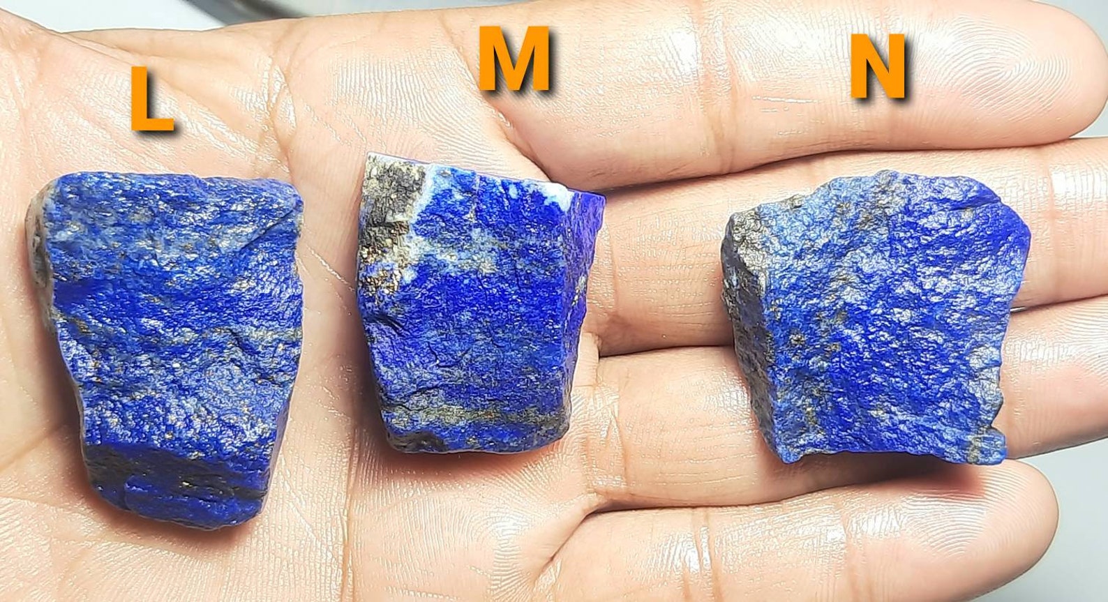 Lapis Lazuli Rough GemstoneLapis Raw materialLapis Lazuli | Etsy