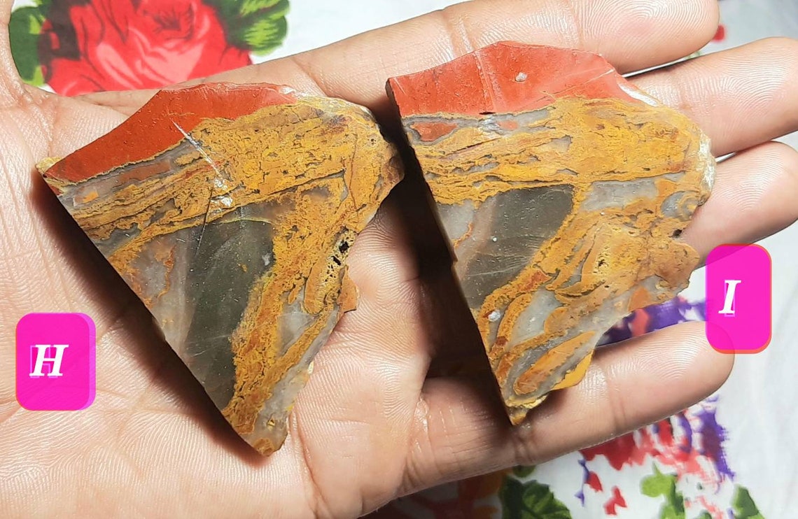 Wooden Jasper Unpolished Rough Gemstone,wooden Jasper Crystal,wooden ...