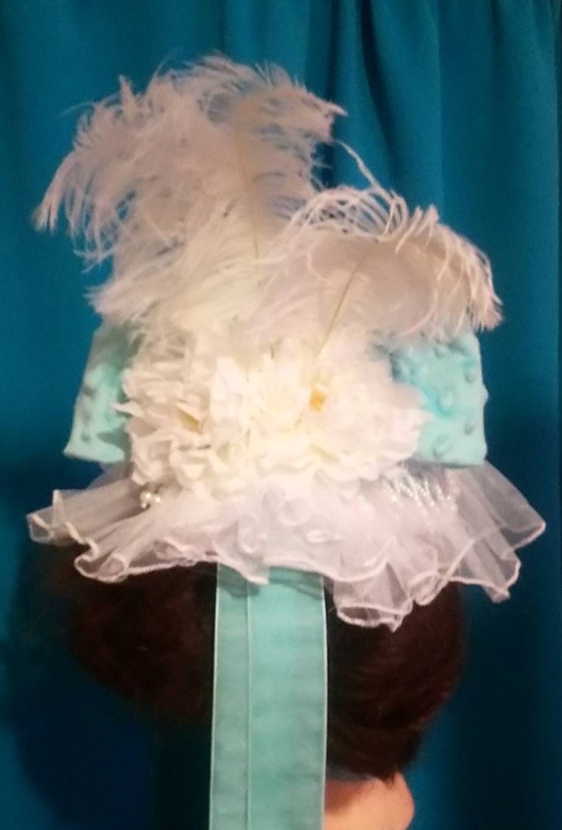 Bibi Victorien Léanore - Etsy