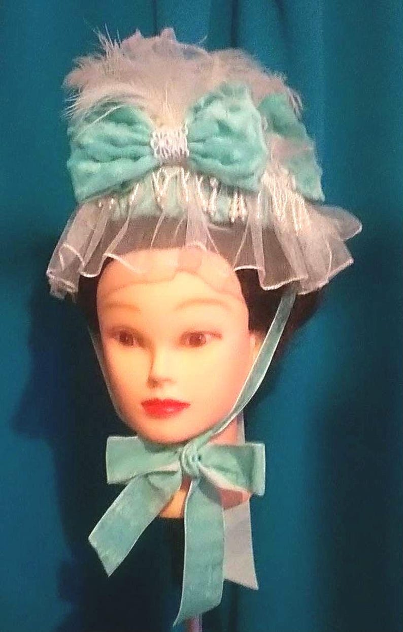 Bibi Victorien - Léanore - Etsy