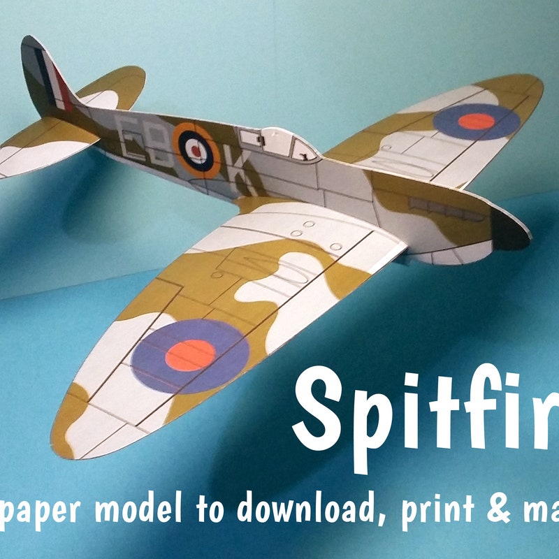 Wooden Airplane - Etsy UK