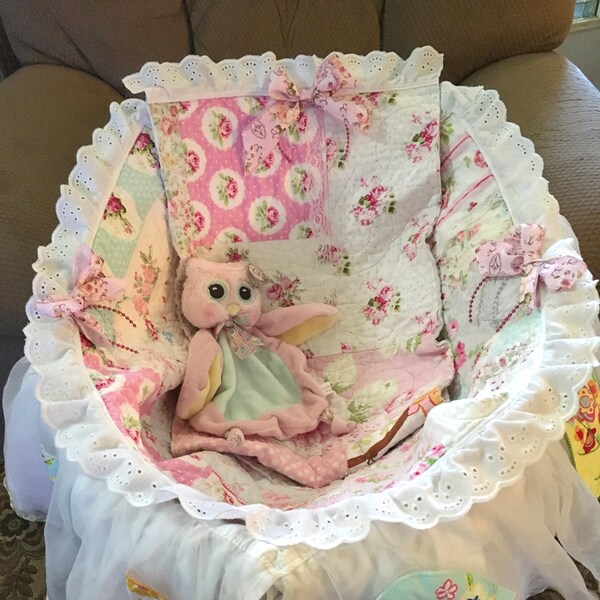 Reborn Baby Doll Display - Etsy