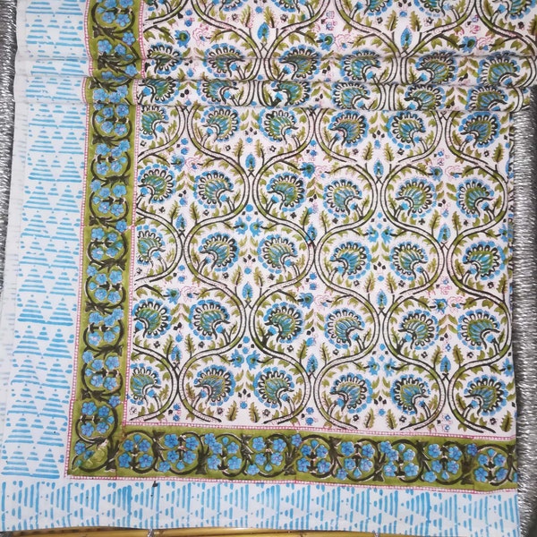 Indian Sheets - Etsy