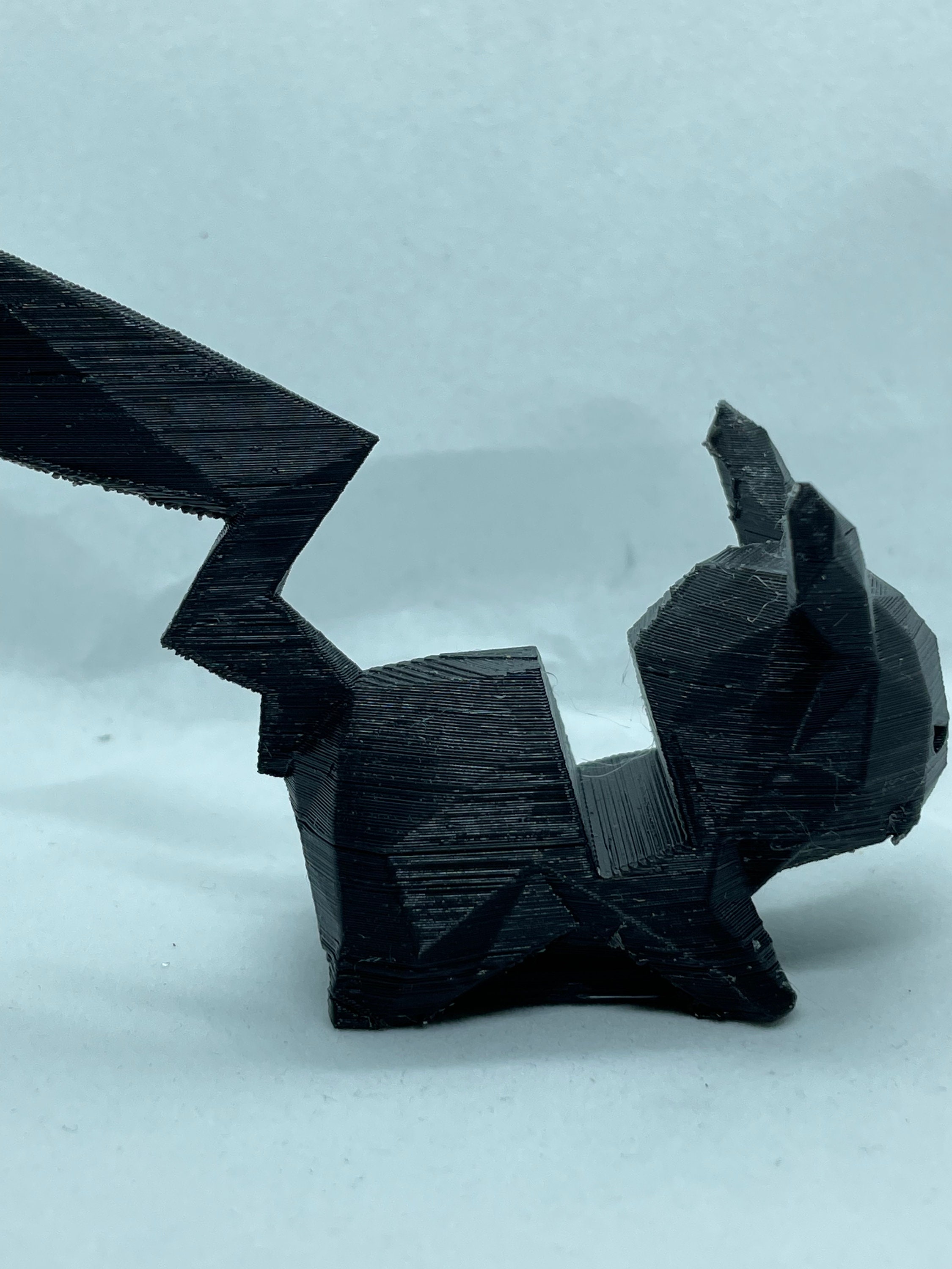 Unique TCG 3D Printed Card Display Stand Card Not Included - Etsy