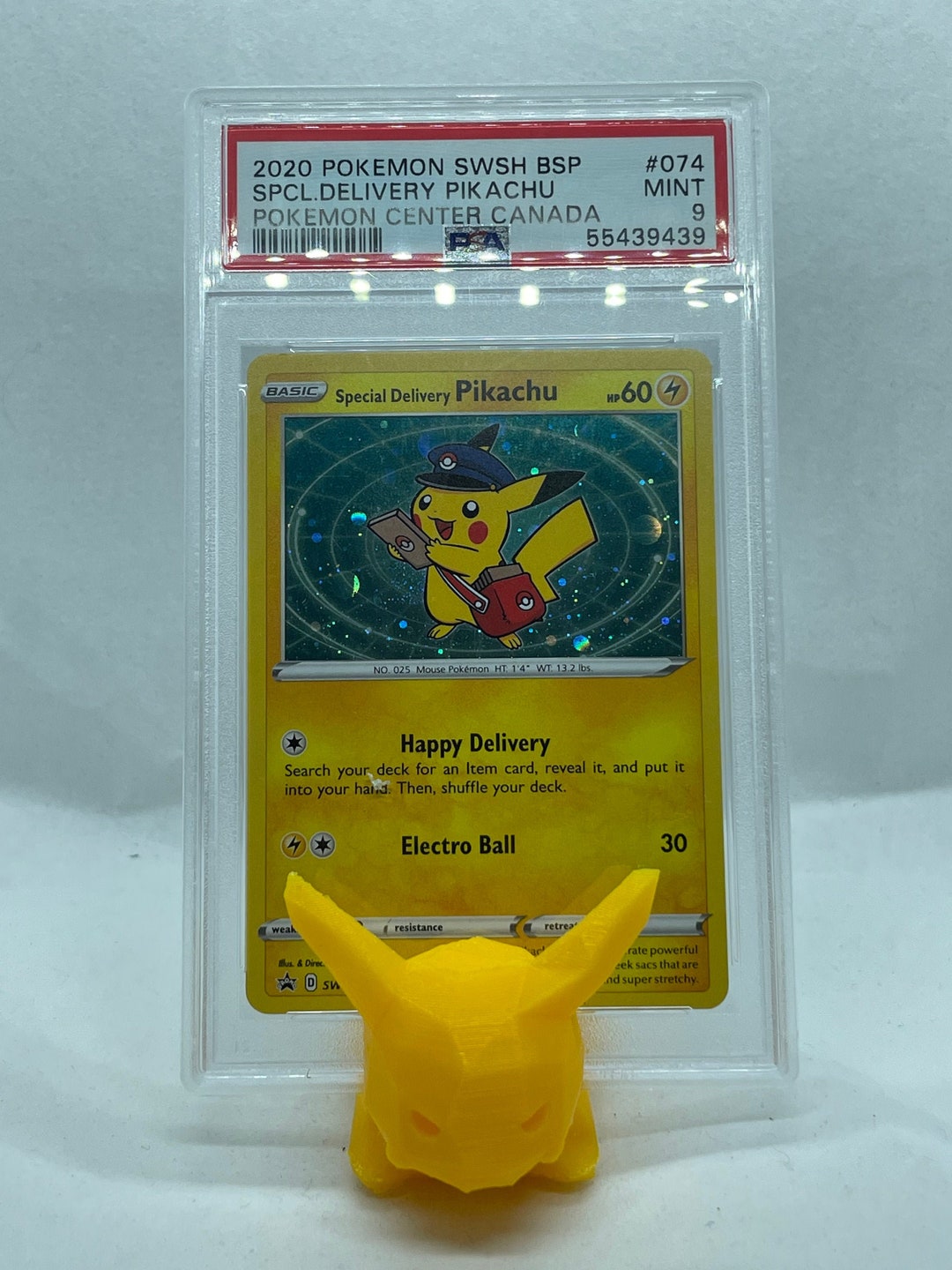 Unique TCG 3D Printed Card Display Stand Card Not Included - Etsy