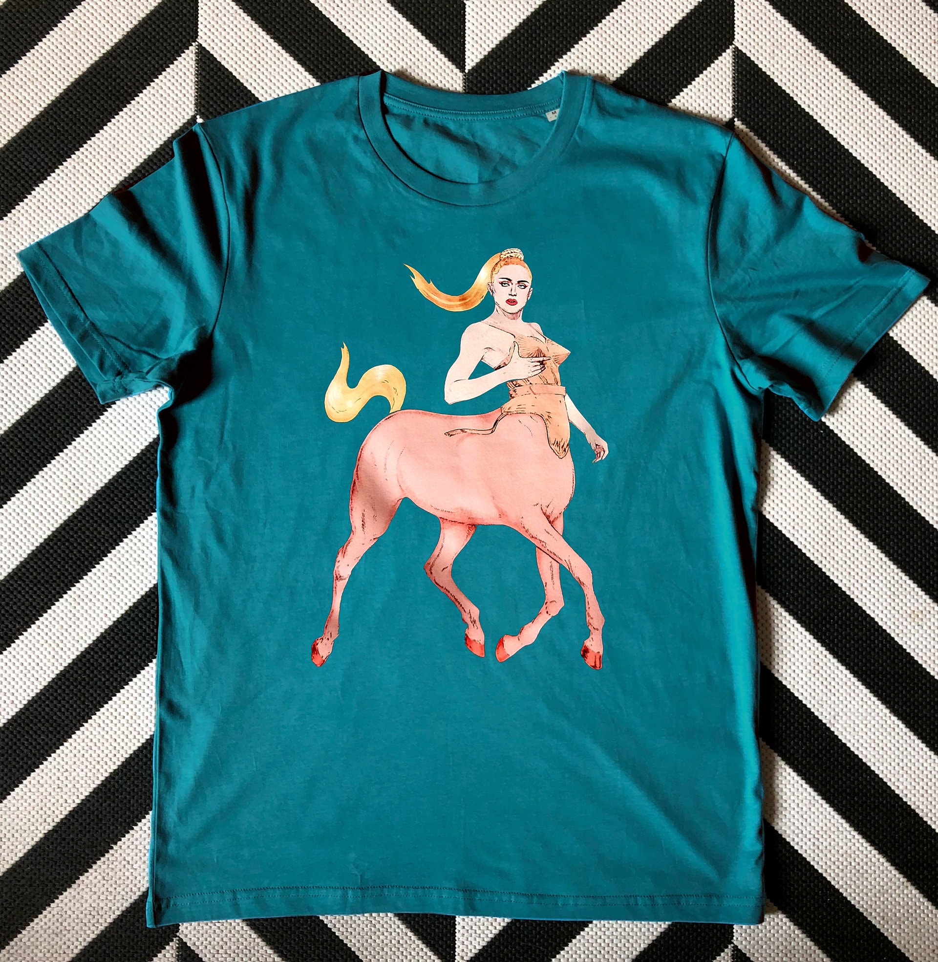 Centaur Costume Pattern