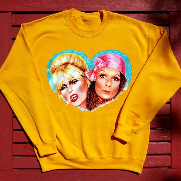 Absolutely Fabulous - Etsy UK