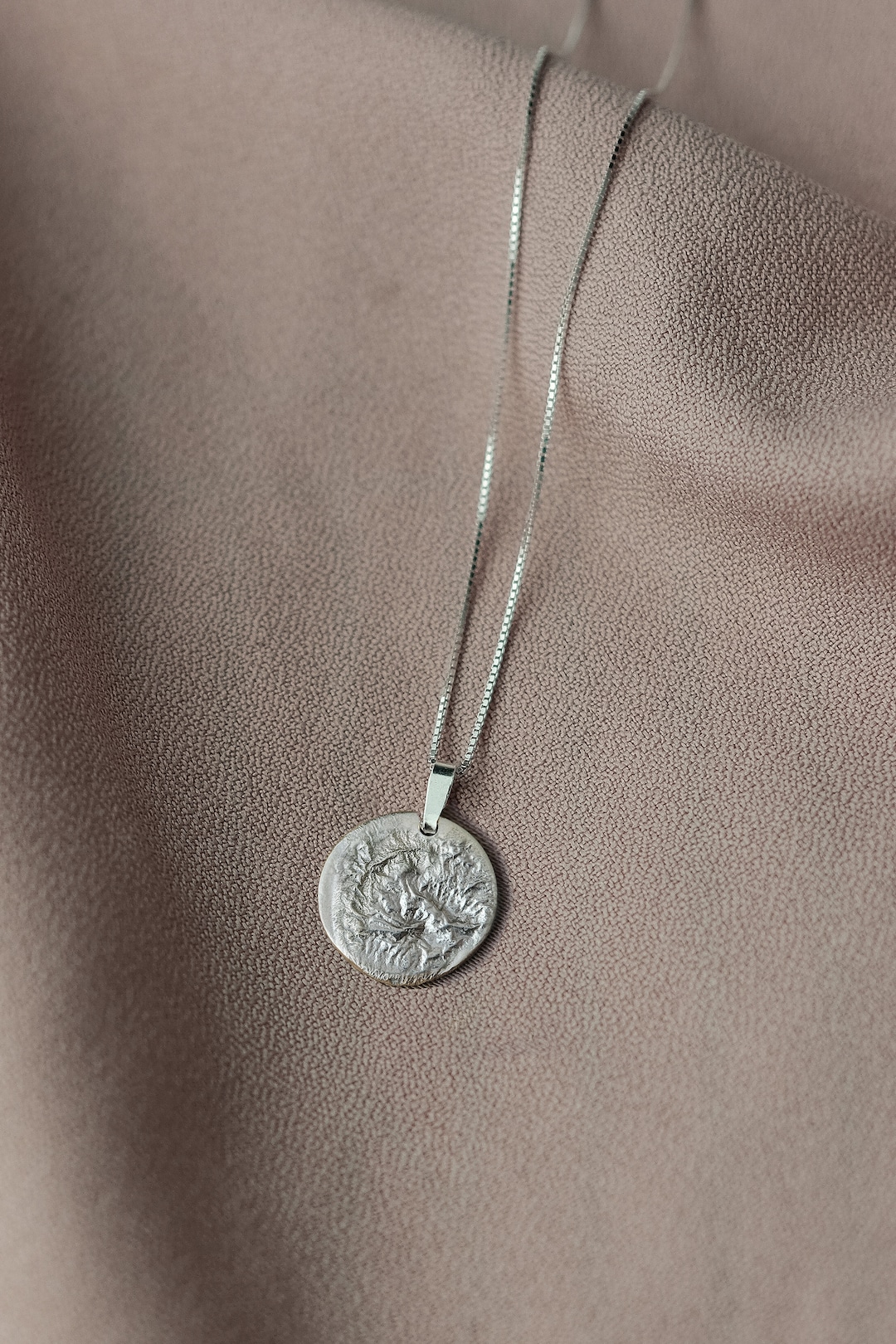 Sterling Silver Pendant Necklace Sterling Silver Charms Only Unique ...