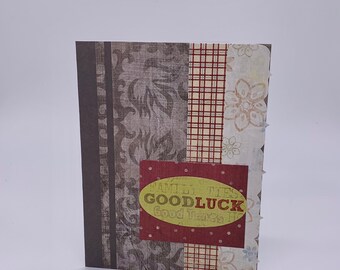 Robot Hand Shopping Card Birthday Card Good Luck Card - Etsy