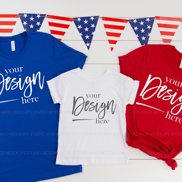 4th of July Shirt - Etsy