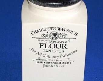 Charlotte Watson Pottery - Etsy UK