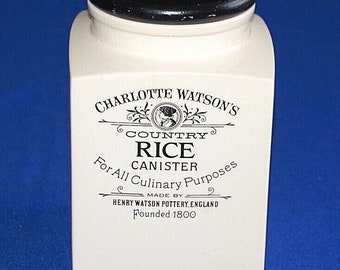 Charlotte Watson Pottery - Etsy UK