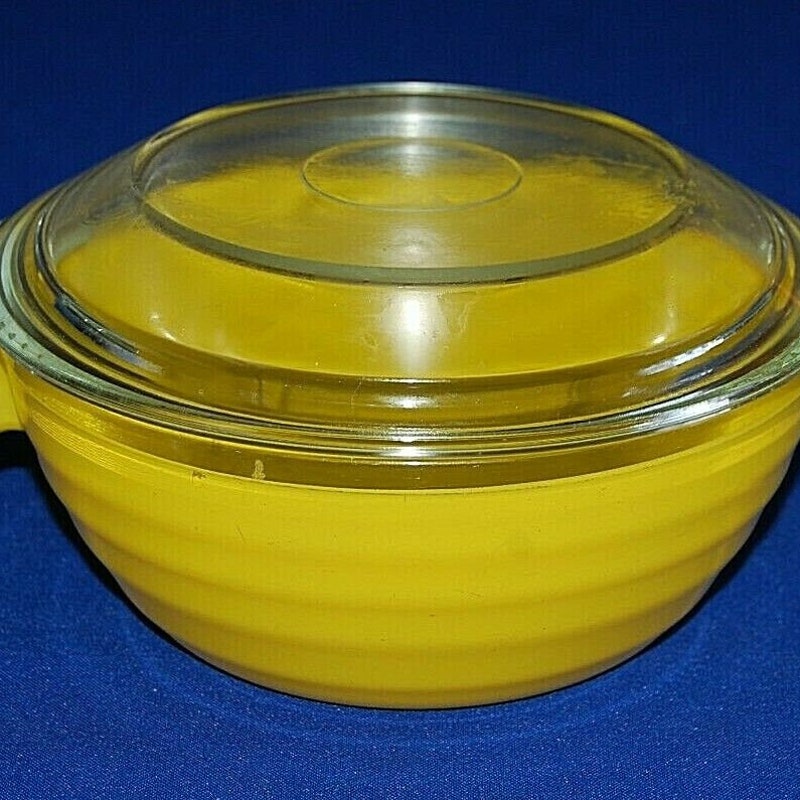 Phoenix Pyrex - Etsy UK
