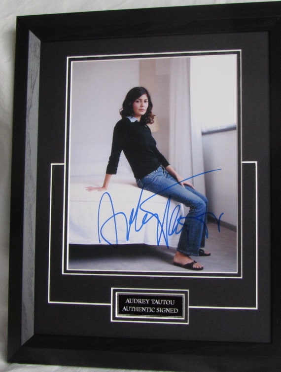 Audrey Tautou Da Vinci Code