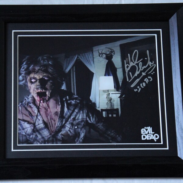 Scotty the Evil Dead - Etsy UK