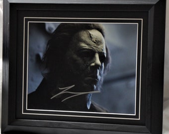 Tyler Mane Signed - Etsy