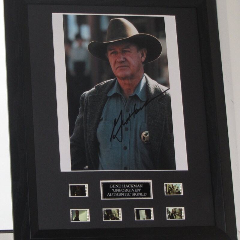 Gene Hackman - Etsy