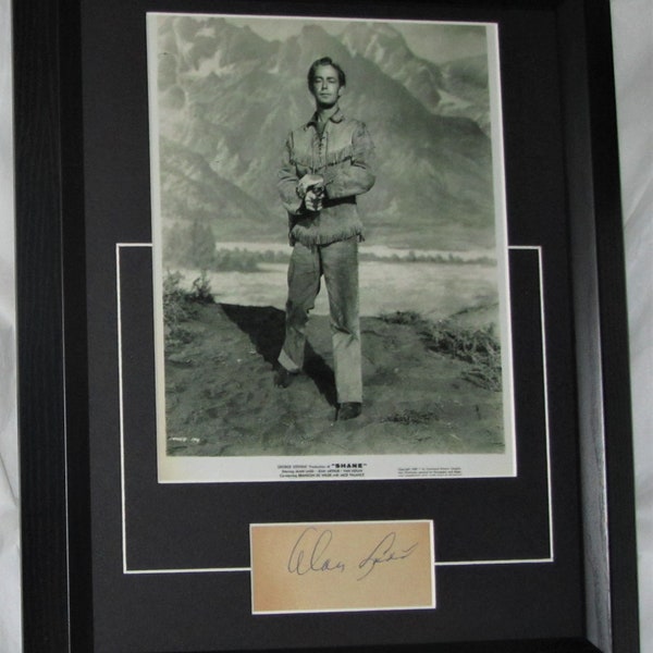 Alan Ladd - Etsy