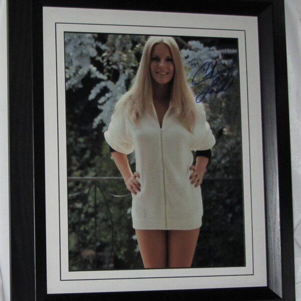 Cheryl Ladd Poster - Etsy