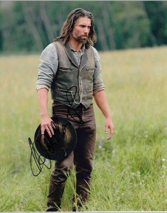 Anson Mount Hell On Wheels Season 3