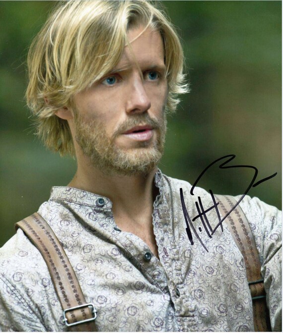 Matt Barr