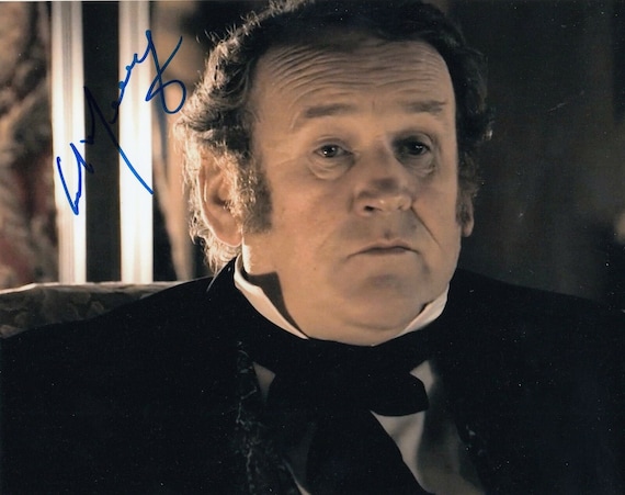 Colm Meaney Hell On Wheels