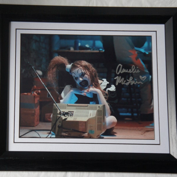 Terrifier 2 Pale Girl - Etsy