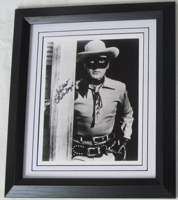 John Hart Lone Ranger The Lone Ranger – Western Reel