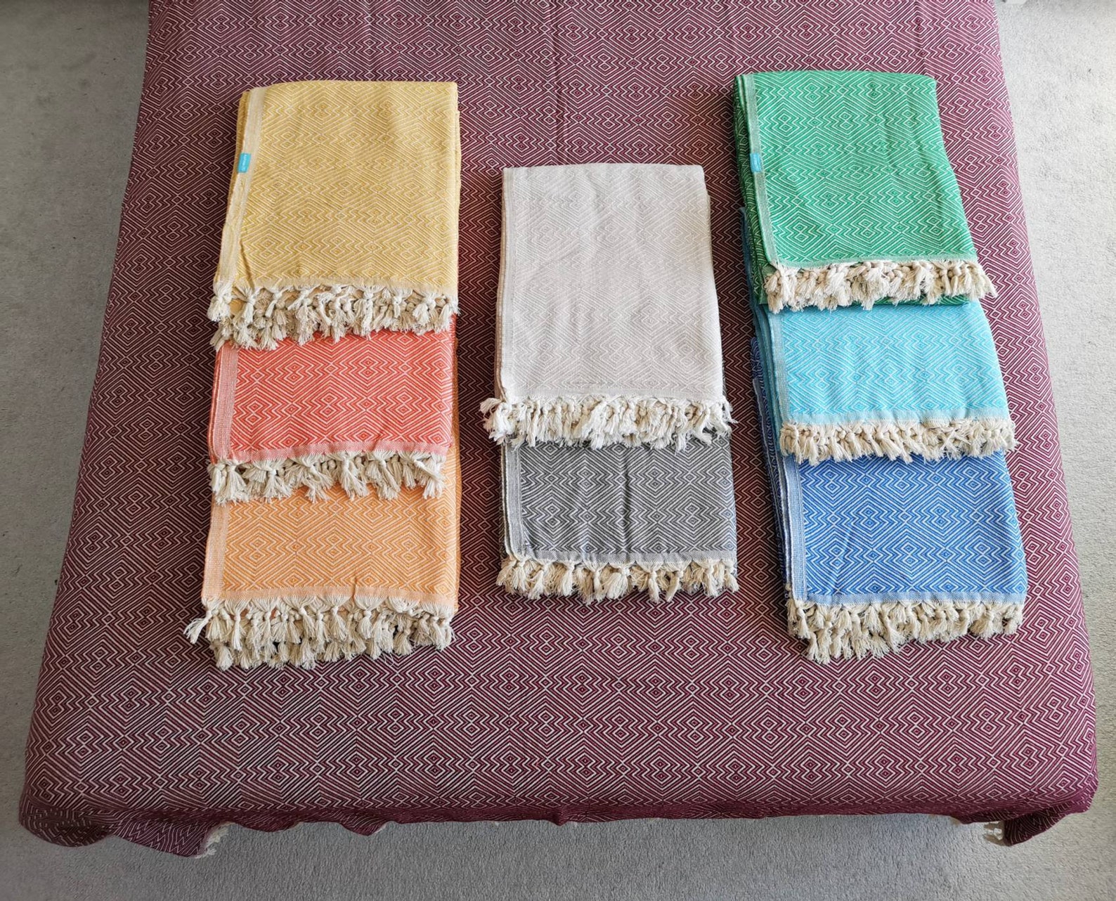 Soft Turkish Blanket Throw Blanket Turkish Blanket Big - Etsy UK