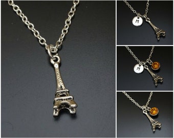 Paris jewelry | Etsy