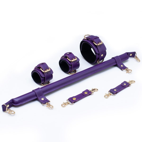 Spreader Bar With Legs Etsy