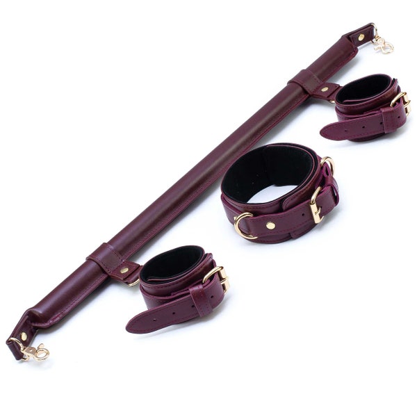 Restraint Leg Spreader - Etsy