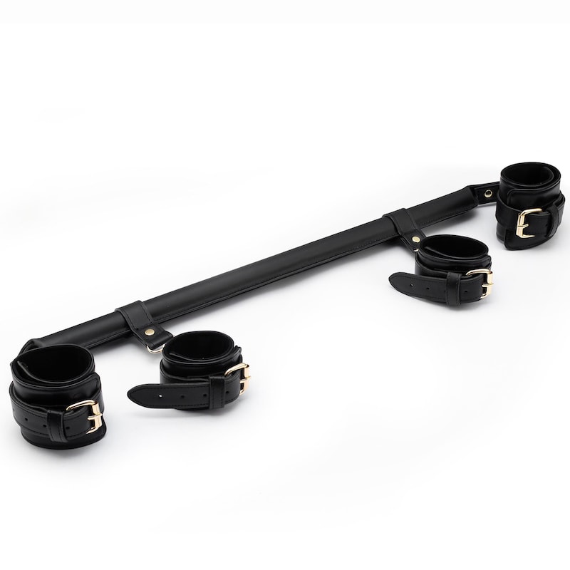 Leg Spreader Bar Restraint Bar - Etsy