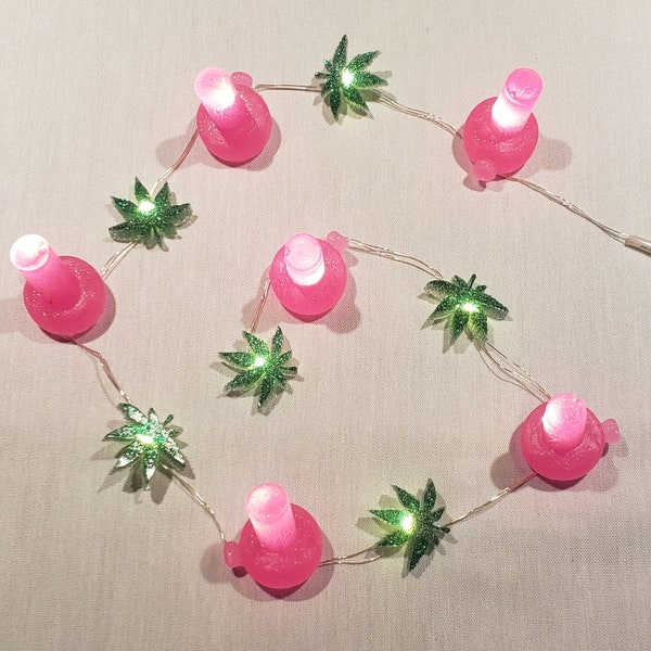 String Lights - Etsy Canada