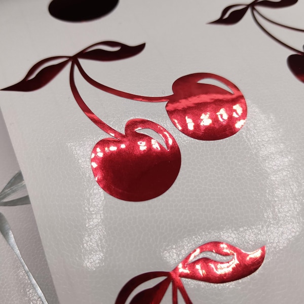 Cherry Car Accessories - Etsy