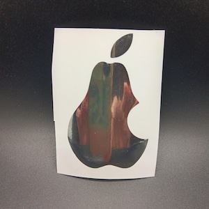 Pear Phone Victorious - Etsy