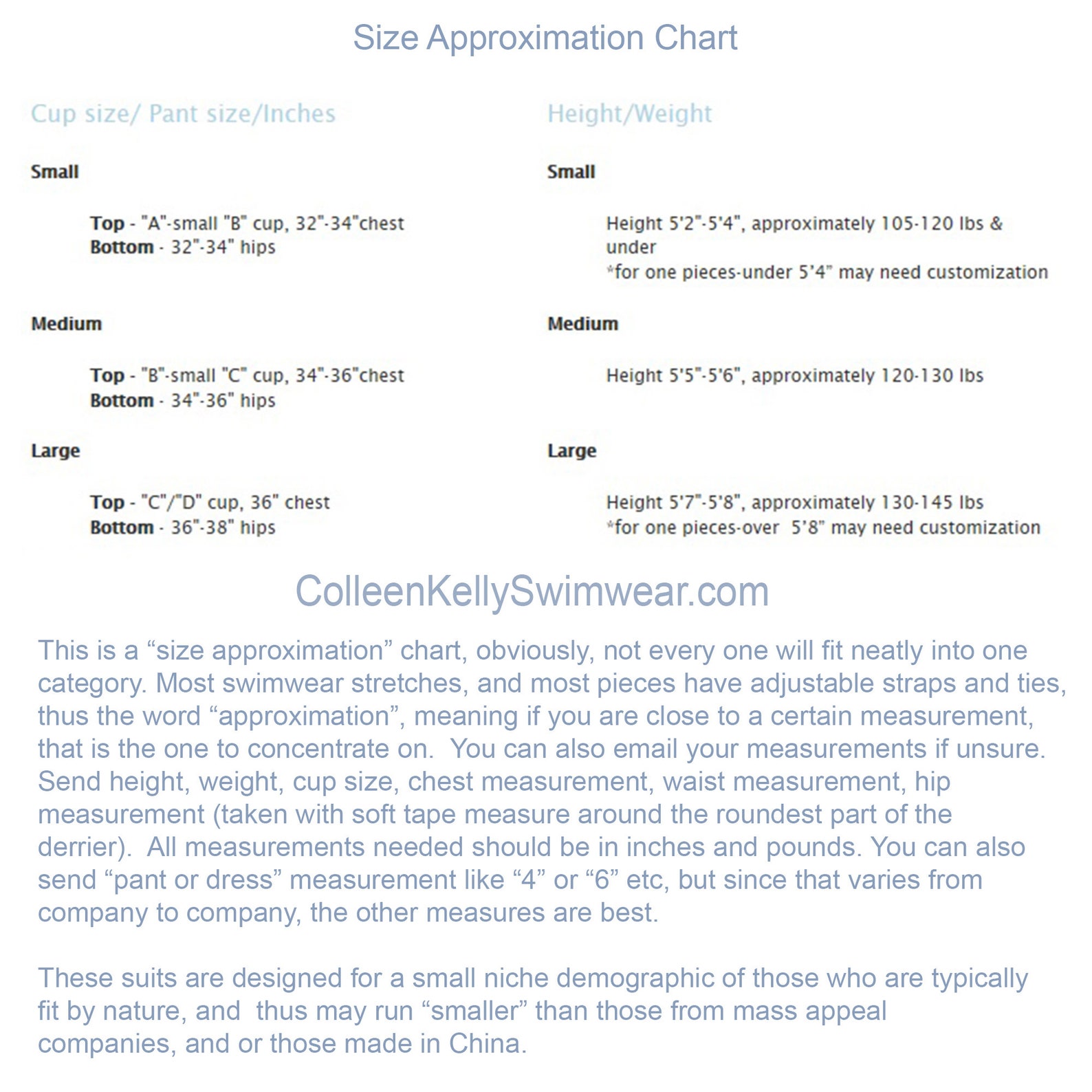 Colleen Kelly Designs Swimwear FUR SUSPENDER 1-PC Bikini White Stretch ...