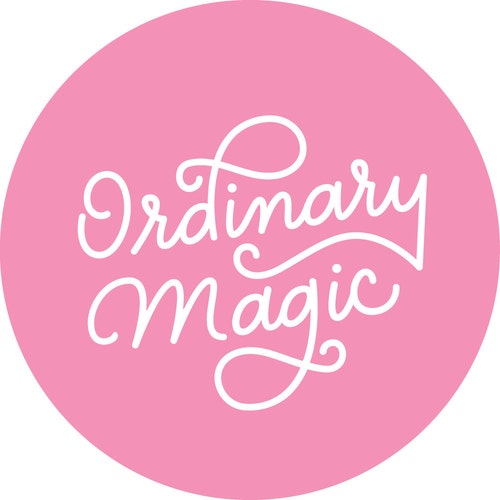 ordinaryxmagic - Etsy