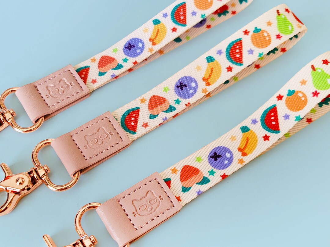 Tiny Fruits – Short – Accessory – Kidcore – Nostalgia – Kawaii – Aoyuna ...