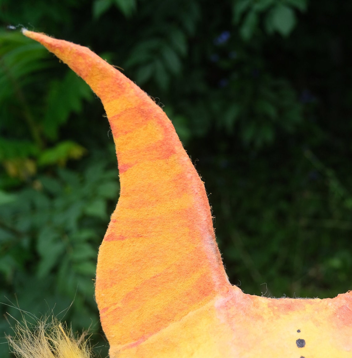 Rosy Maple Moth Therian/cosplay Mask - Etsy UK
