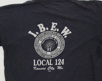 Ibew | Etsy