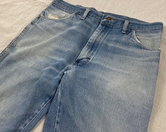 Vintage Rustler Jeans | Etsy