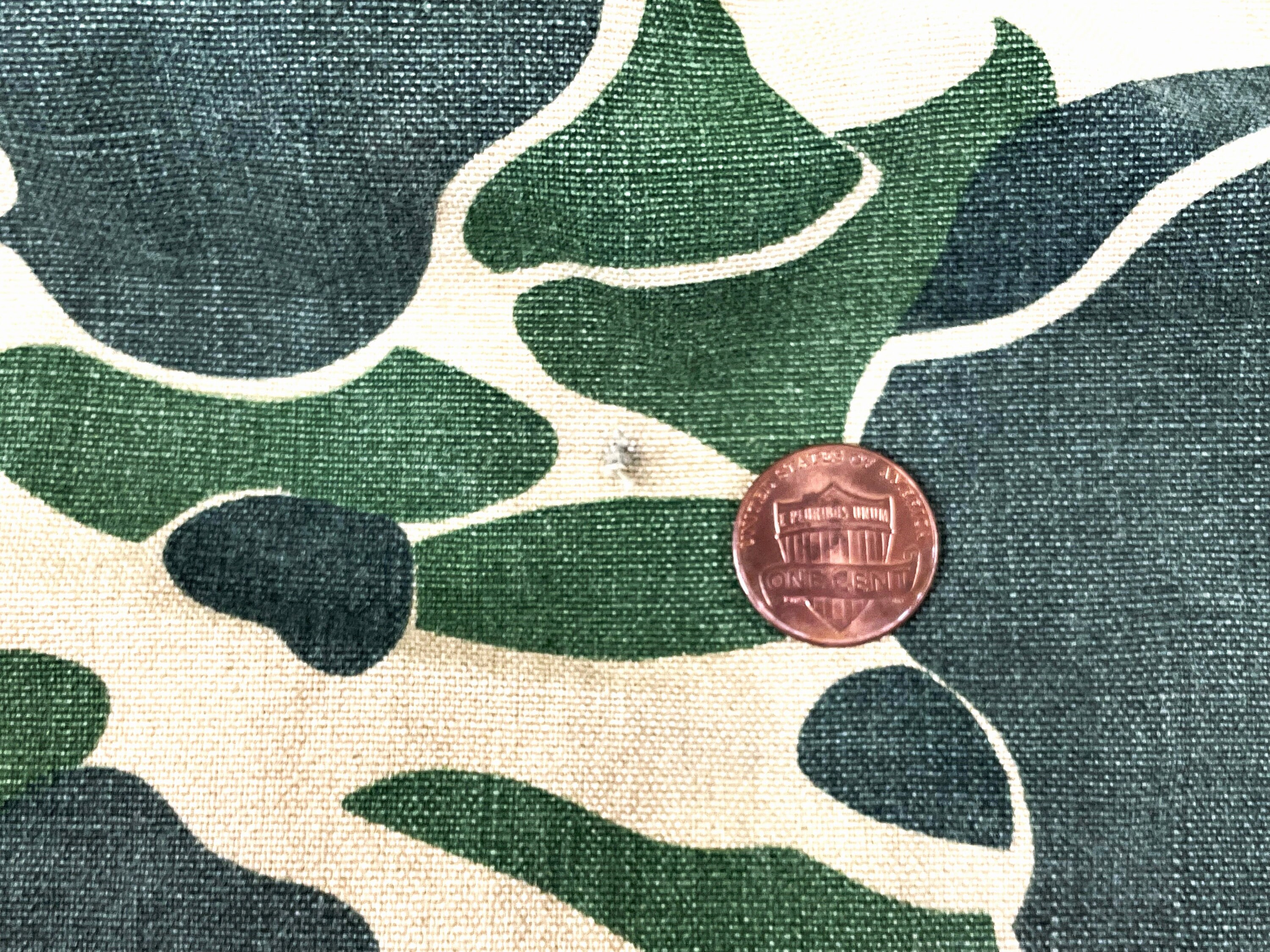 60's Bullseye Bill Hunting Jacket - Etsy