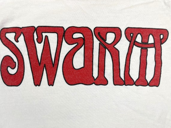 Swarm Metal Super Group Tour Shirt - Gem