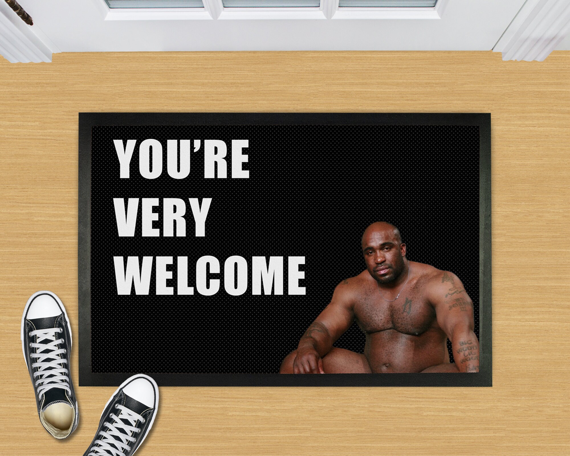 Youre Welcome Funny Meme