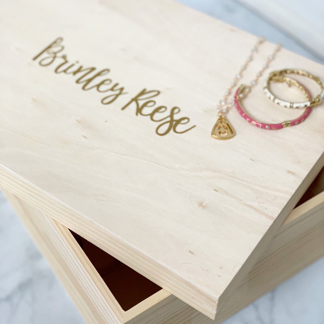 Keepsake Boxes - Etsy