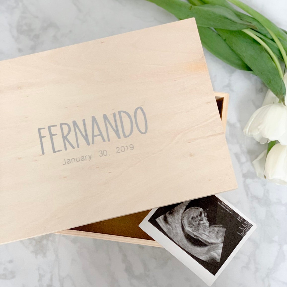 Keepsake Boxes - Etsy