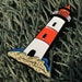 Lighthouse Enamel Pin Sailor Lapel Pin Lighthouse Pin Badge Sea Pin ...